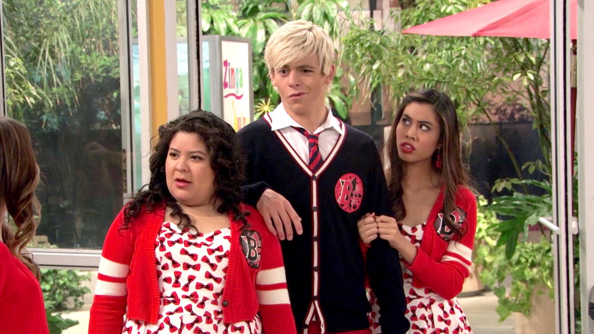 Watch Glee Clubs & Glory Online