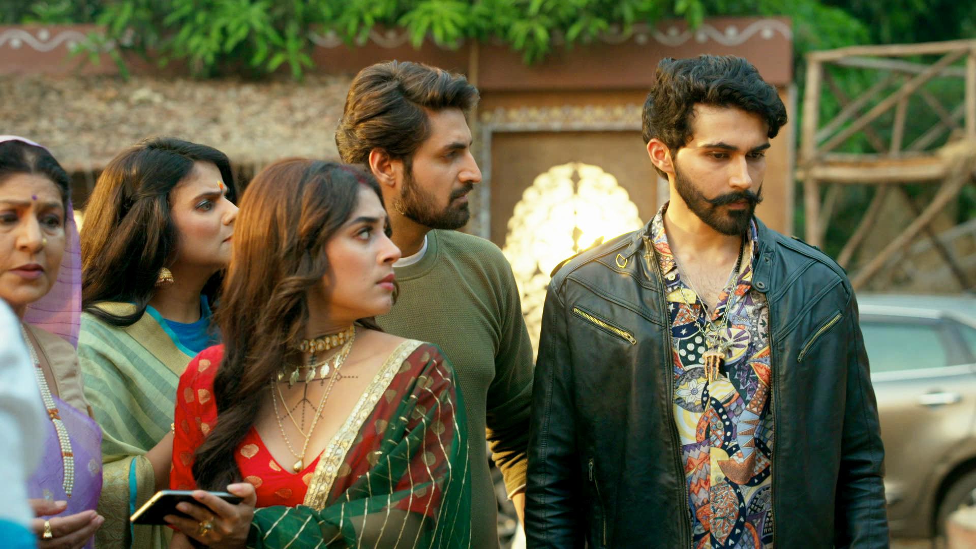 Watch imlie All Episodes | Watcho