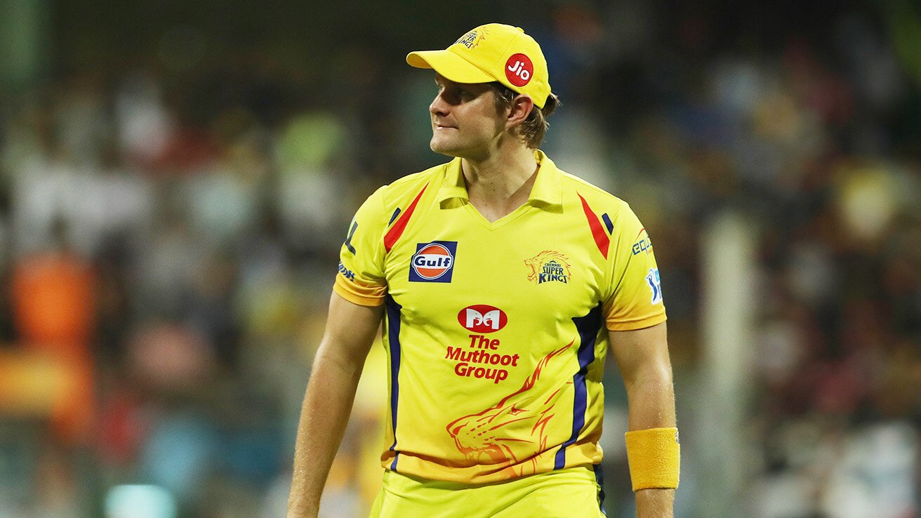 Former Players Share CSK Tales