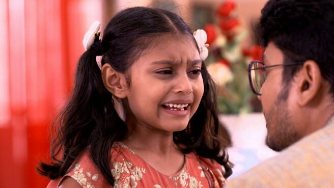 Watch Tumii Je Amar Maa S1 Episode 5 on JioHotstar