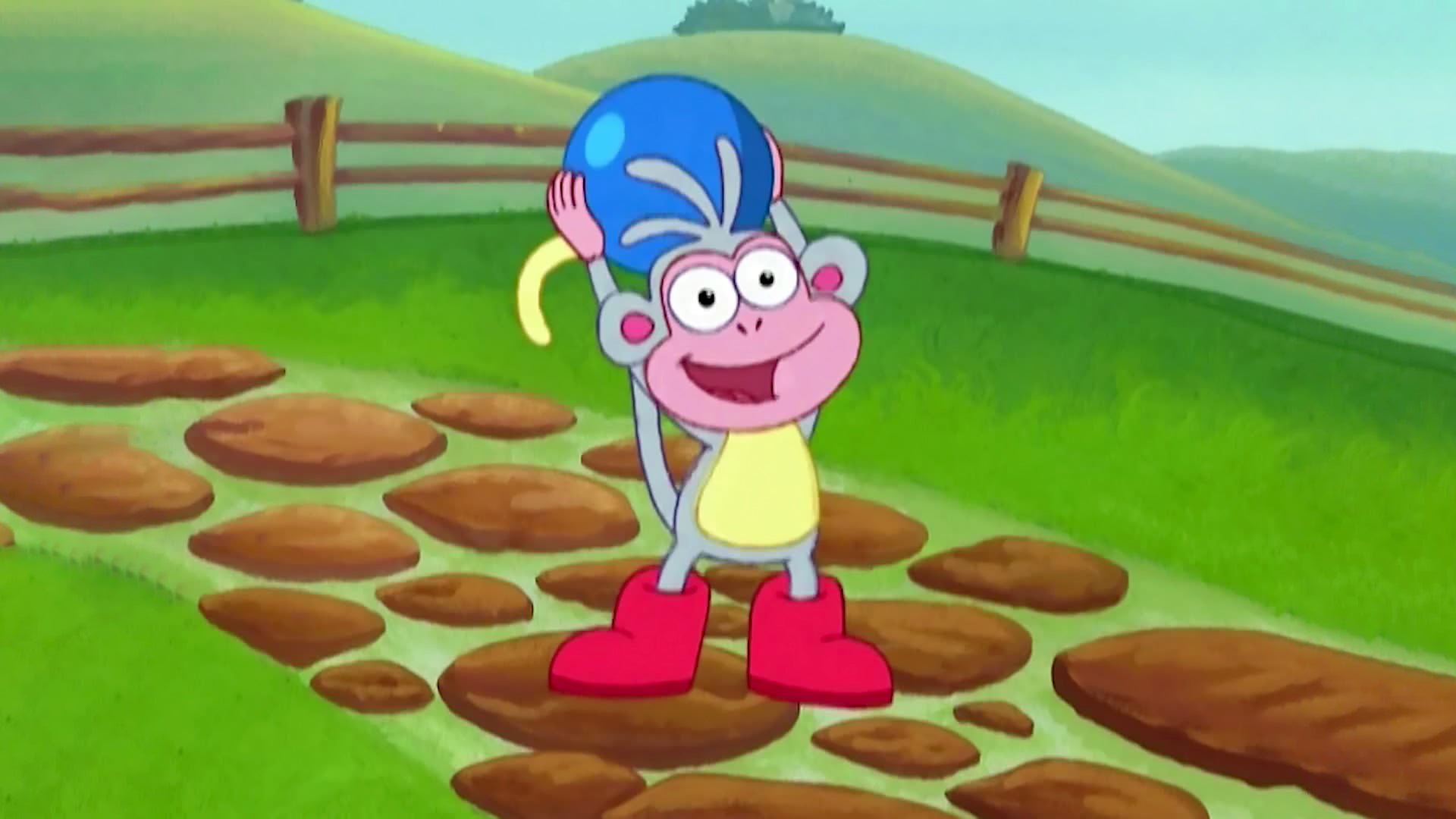Watch Dora The Explorer S1 Episode 15 on JioHotstar