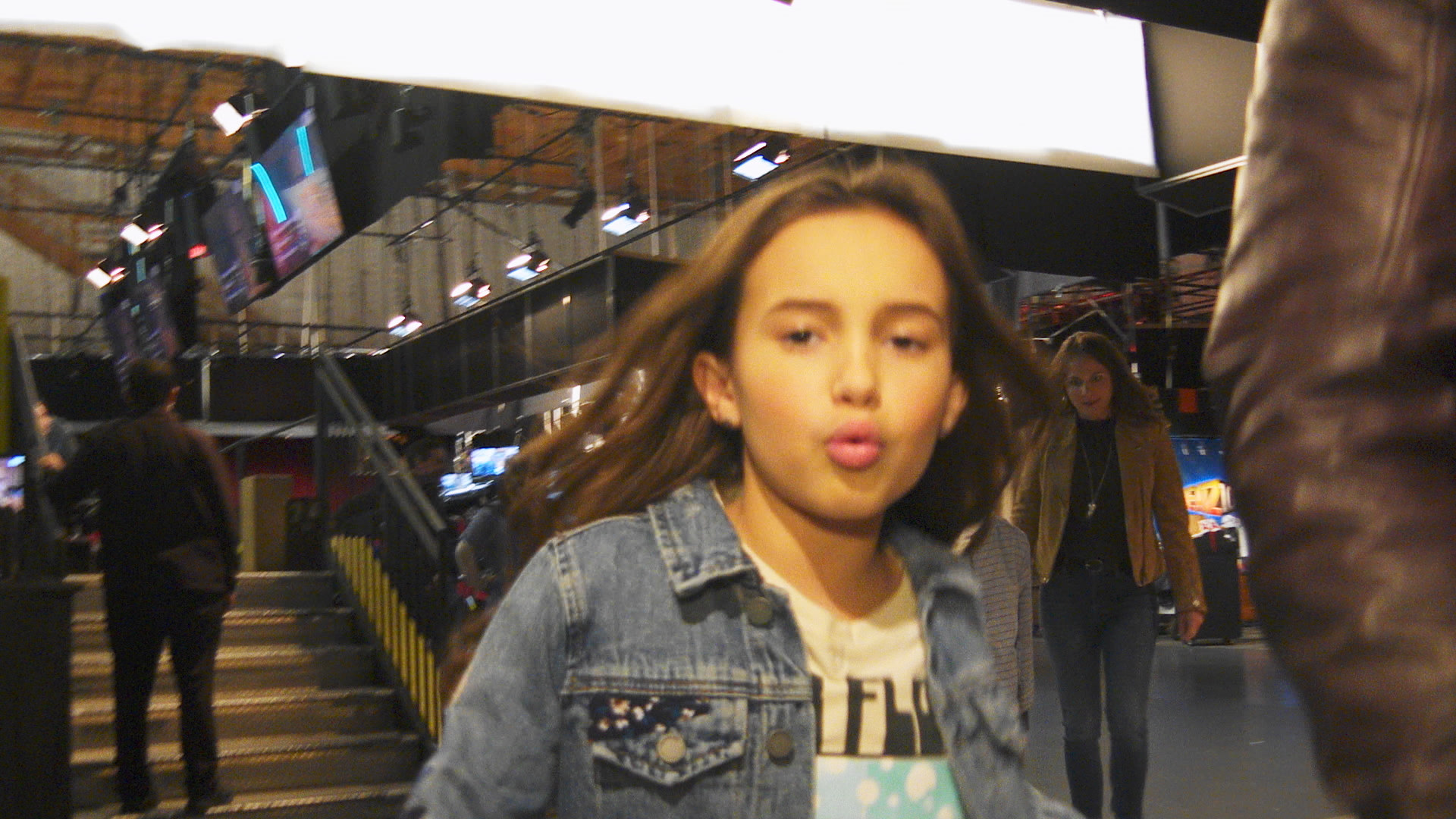 Roll it Back (Shorts) - Disney+