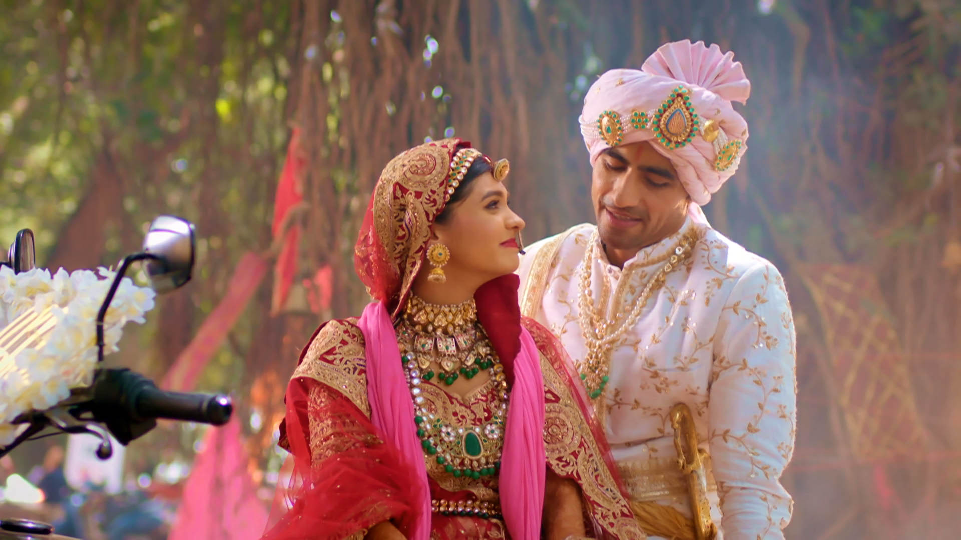 Stream Abhimanyu, Akshara's New Beginning Season 67 Episode 579 ...