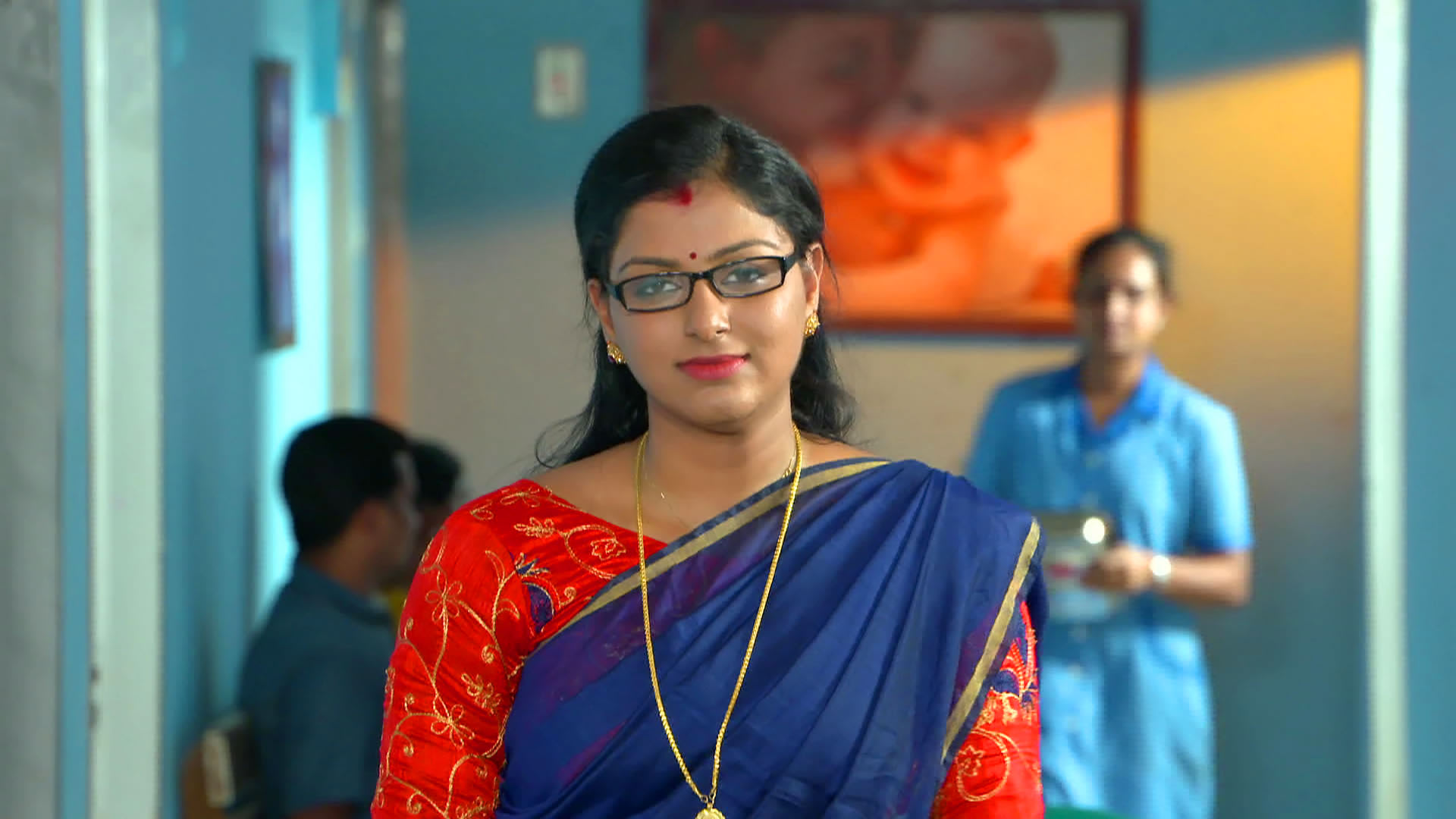 Watch Bala Visits Muthu Online