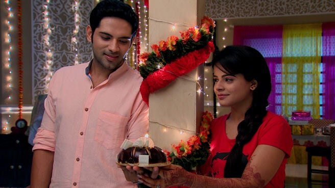 Watch Thapki Pyar Ki S1 Episode 79 on JioHotstar