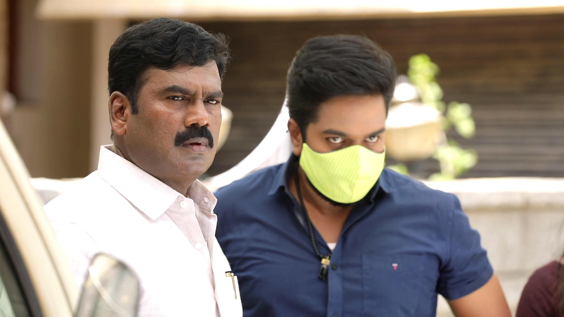 Watch Sakthivel S1 Episode 438 on JioHotstar