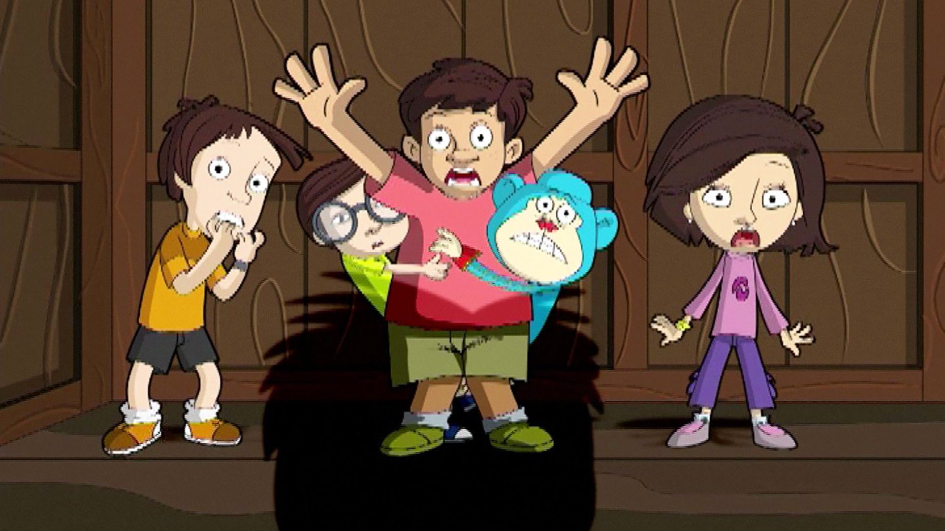 Watch Keymon Ache Episode 28 on JioHotstar