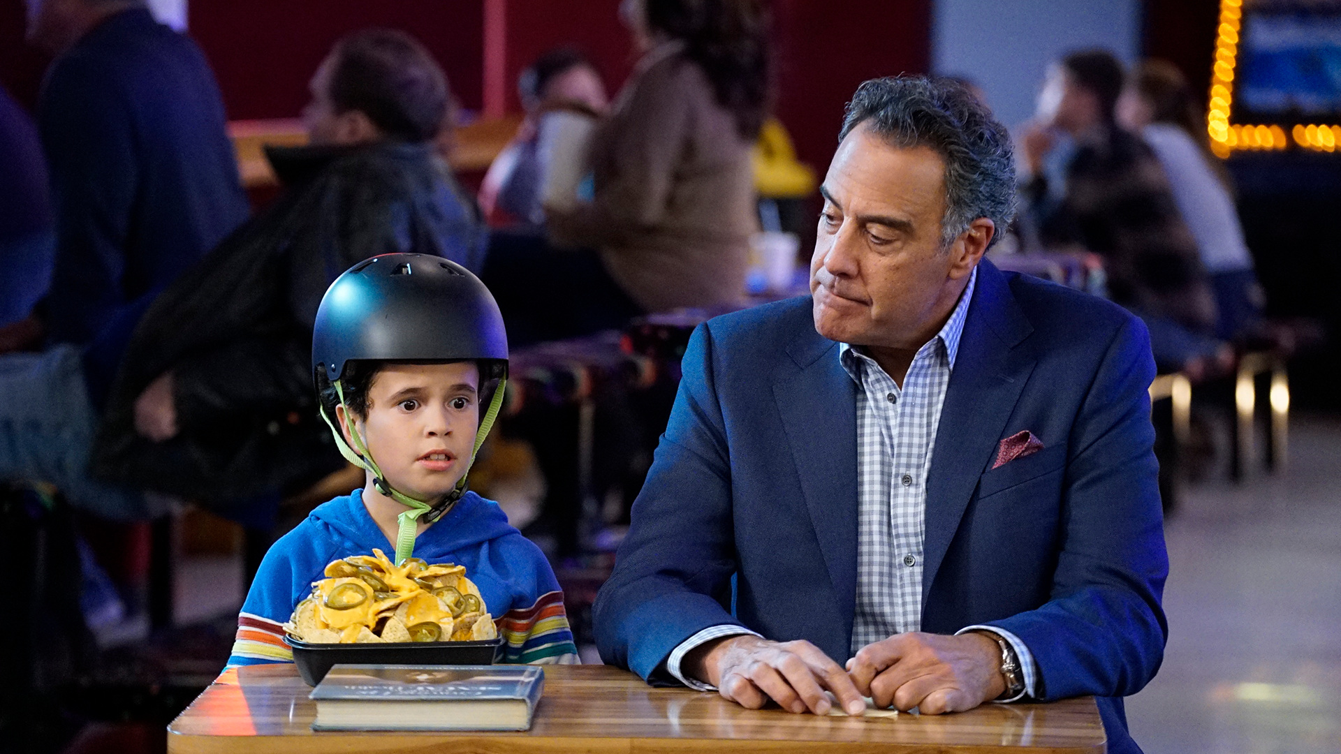 Watch Single Parents S2 Episode 9 on Disney+ South Africa | English ...