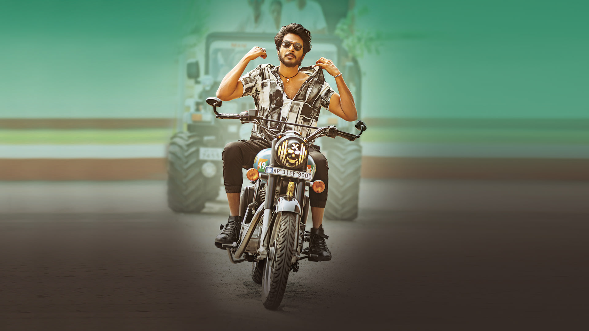 Watch Gully Rowdy - JioHotstar