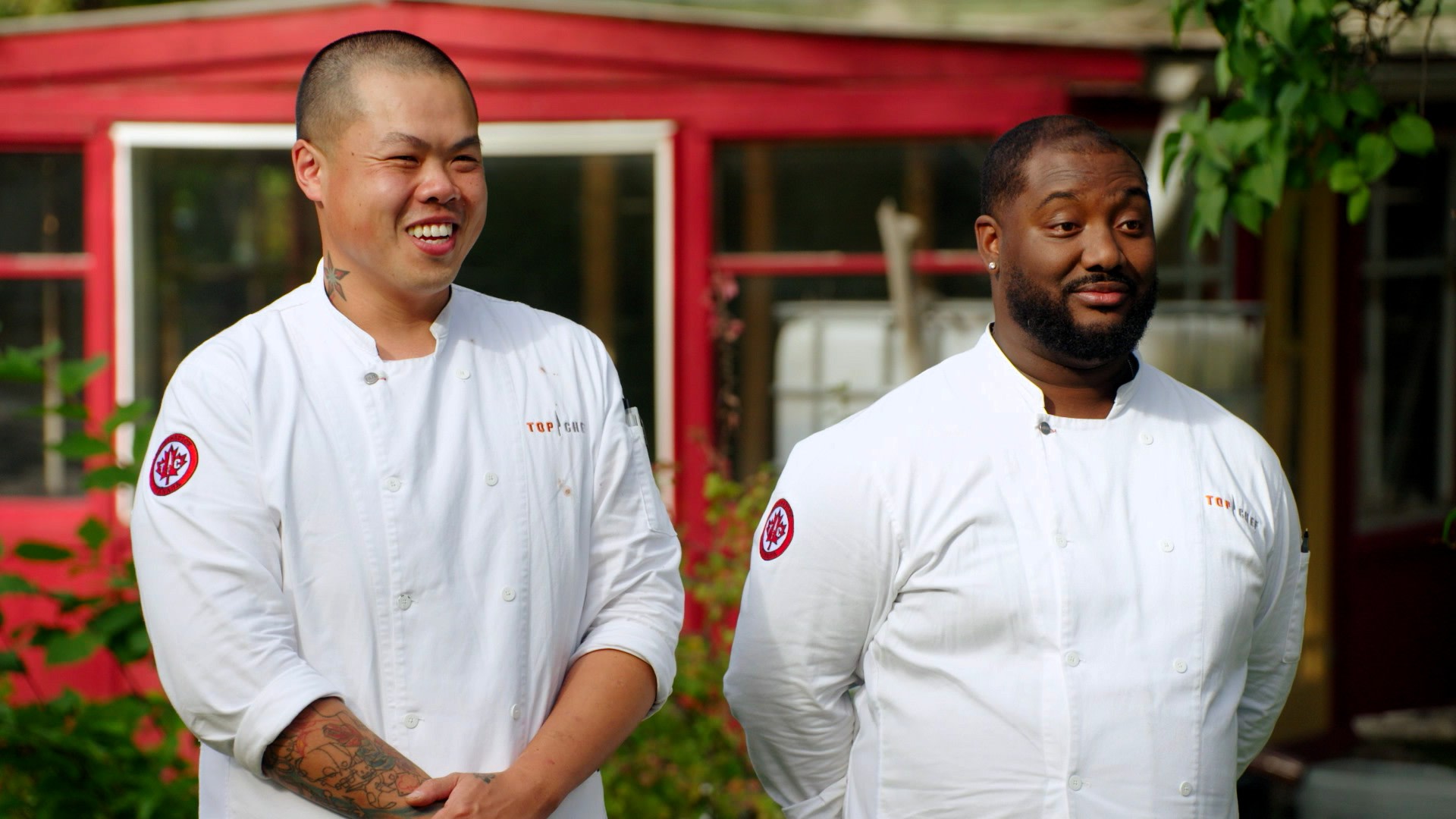 Watch Top Chef Episode 11 on JioHotstar