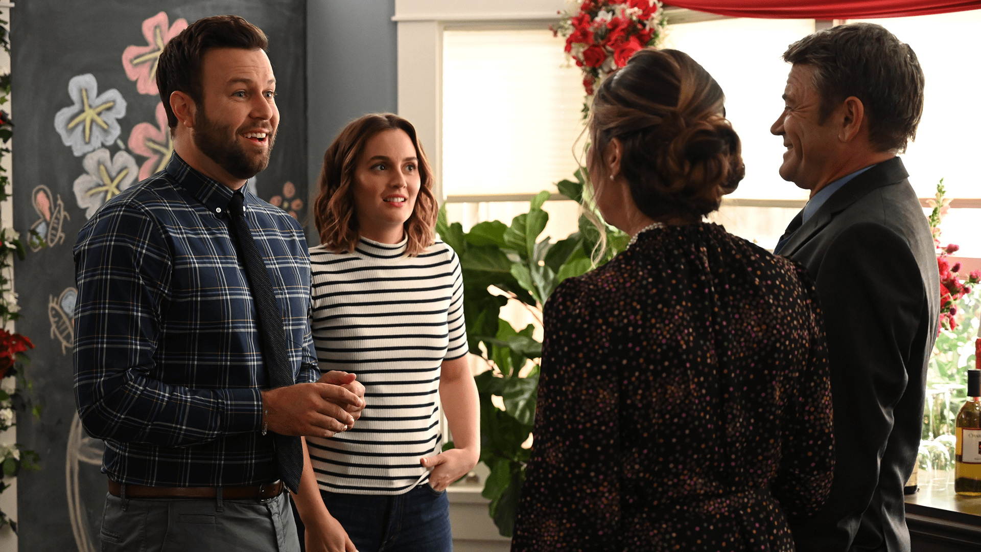 Watch Single Parents Episode 11 on Disney+ South Africa | English ...