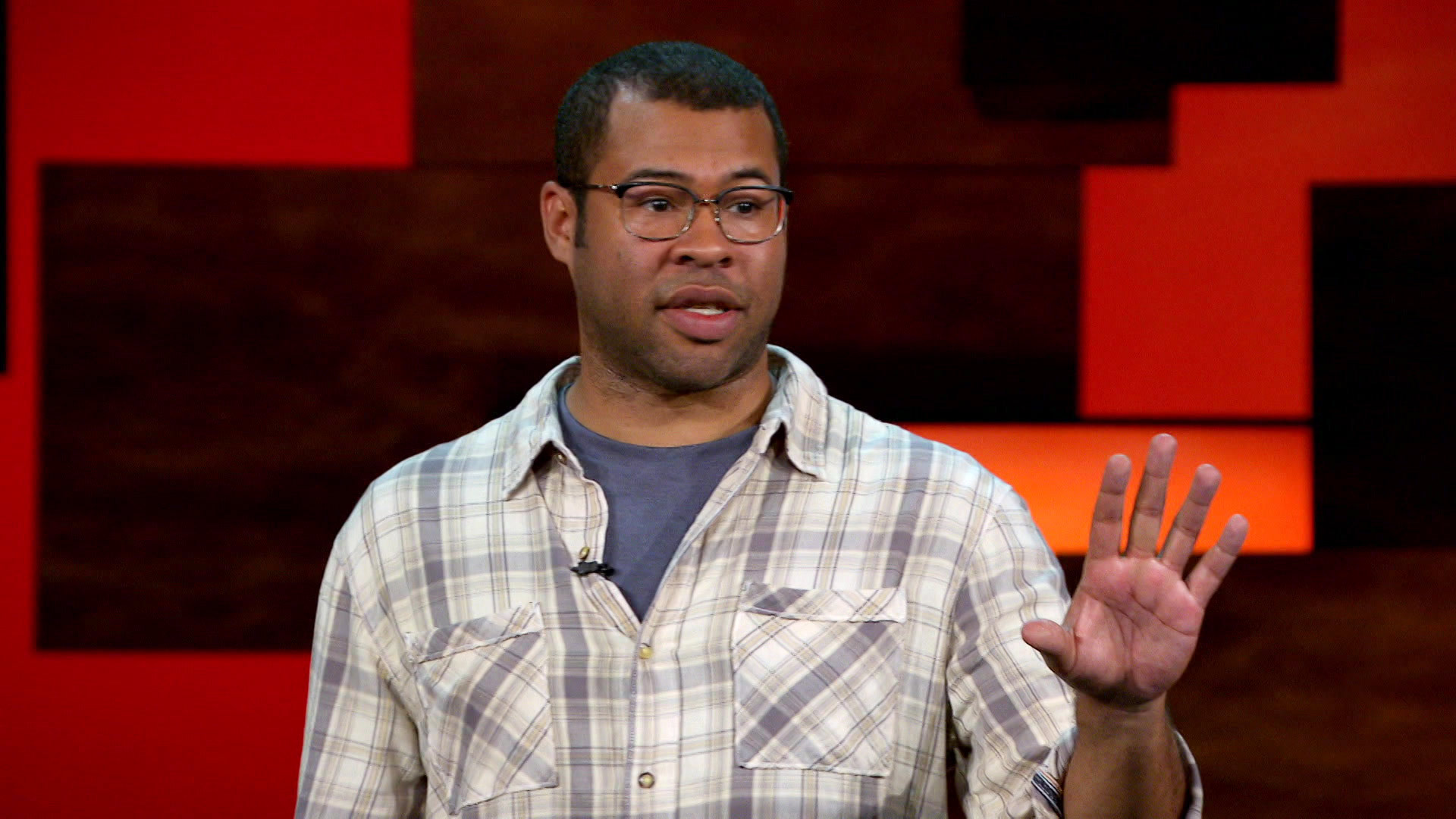 Watch Key & Peele S2 Episode 1 on JioHotstar
