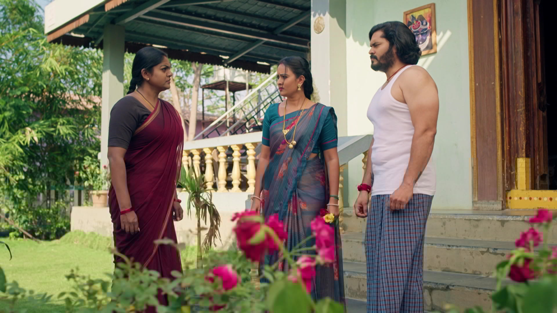Watch Karthika Deepam - Idi Nava Vasantham Episode 9 on JioHotstar