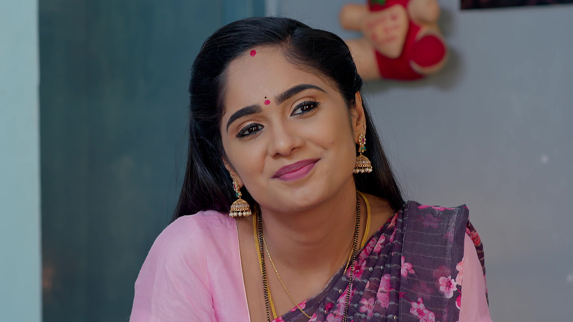Watch Care of Anasuya S1 Episode 656 on Disney+ Hotstar