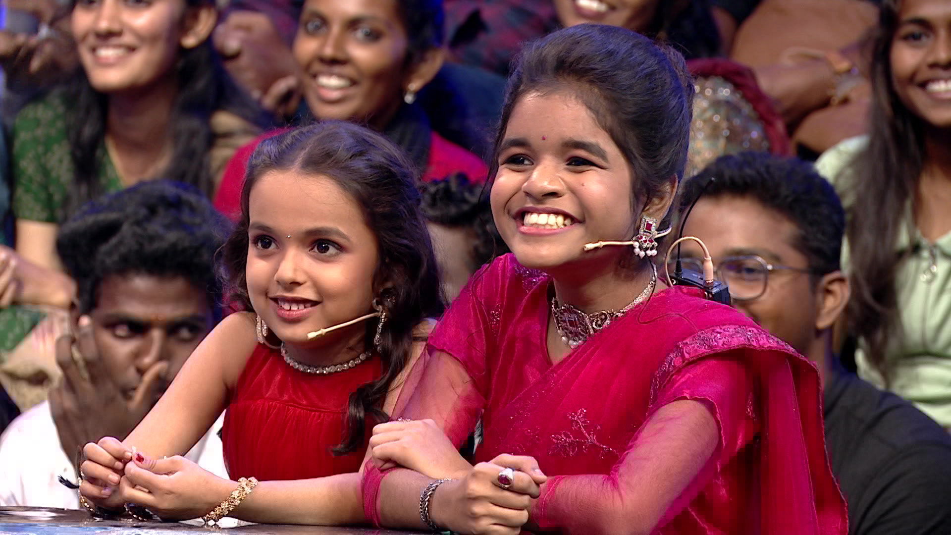 Watch Oo Solriya Oo Oohm Solriya Episode 14 on JioHotstar