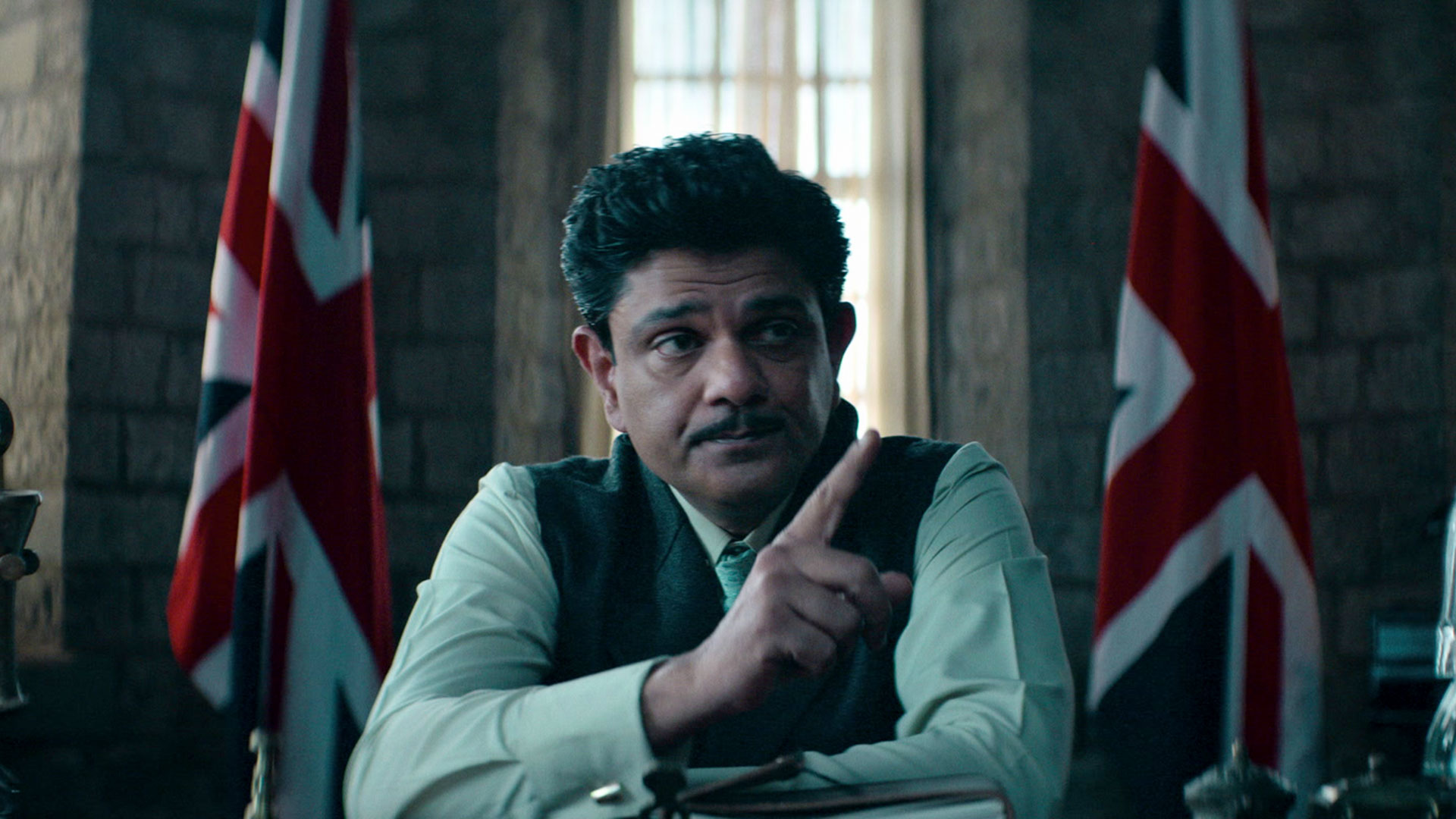 A Surprise in the Court! - JioHotstar