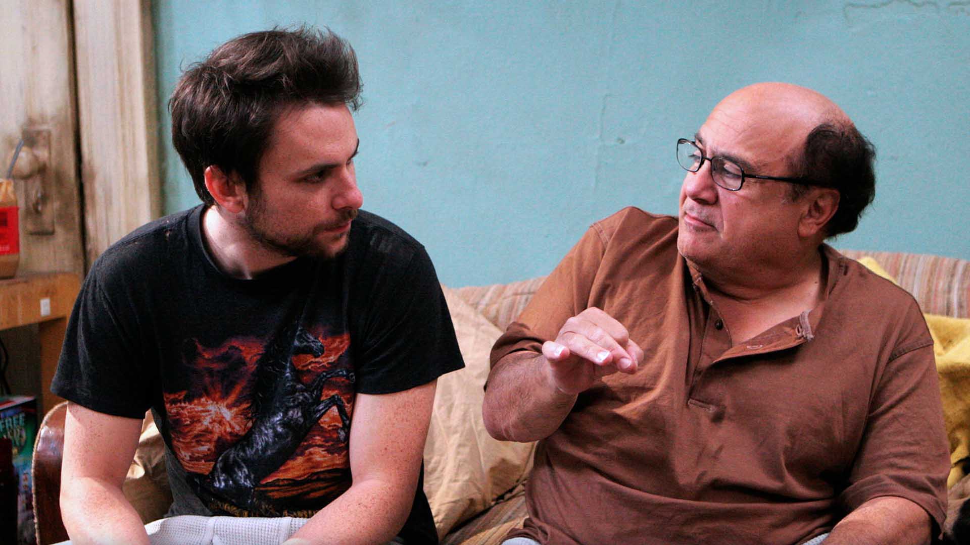 Nonton The Gang Goes Jihad Season 2 Episode 2 - The Gang Goes Jihad di ...