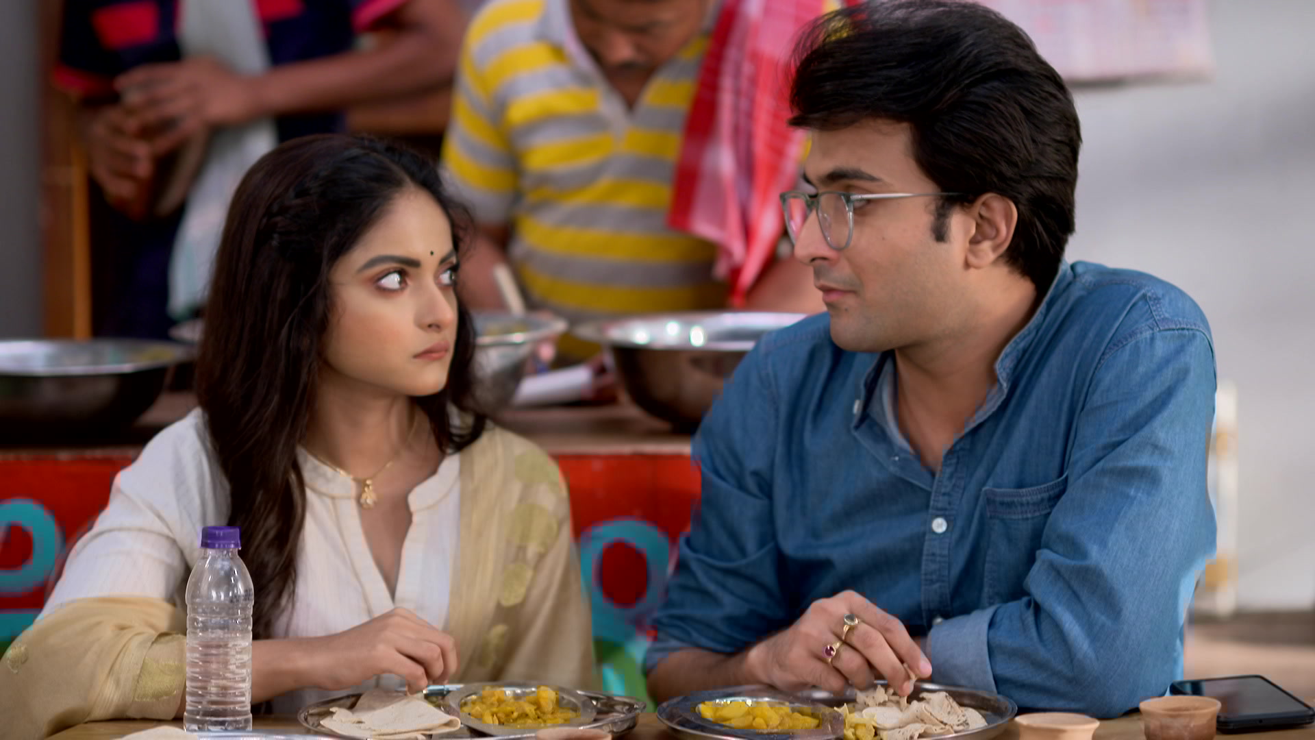 Watch Kothha S1 Episode 255 on JioHotstar