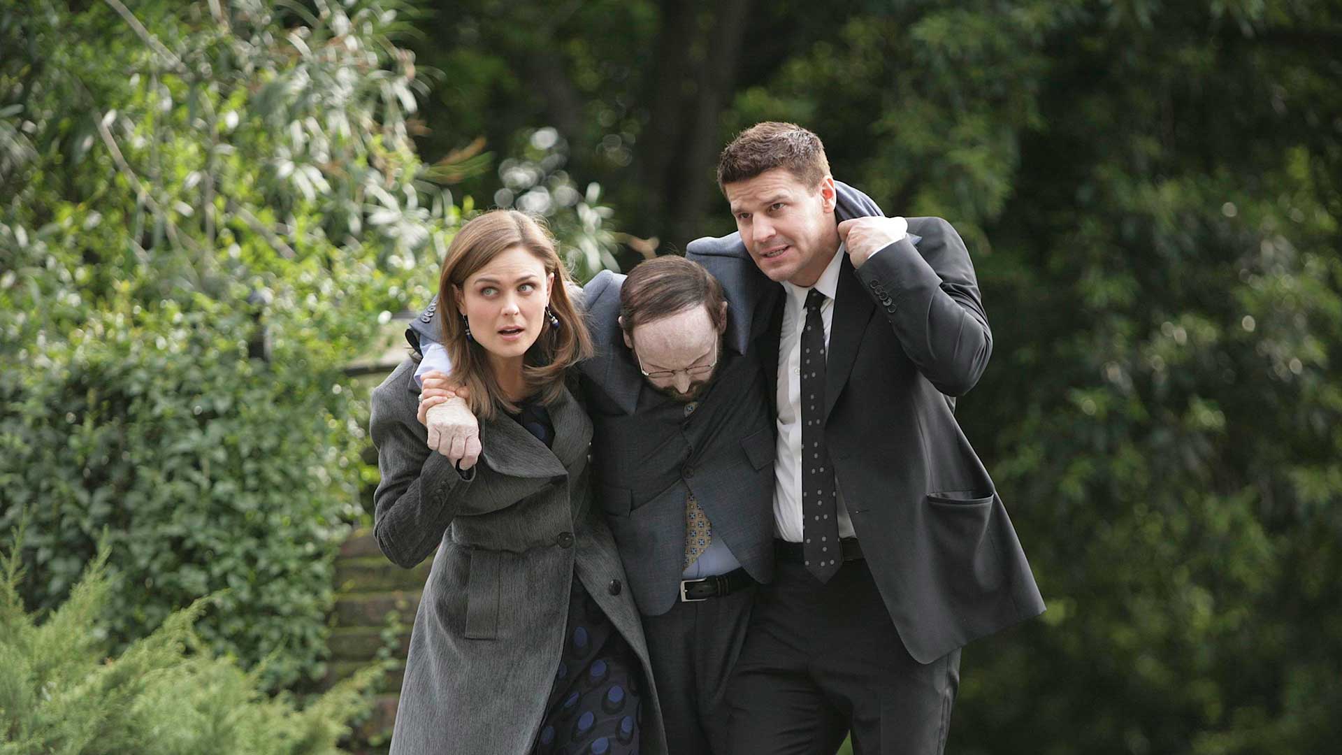 Nonton Double Death Of the Departed Season 4 Episode 22 - Double Death ...