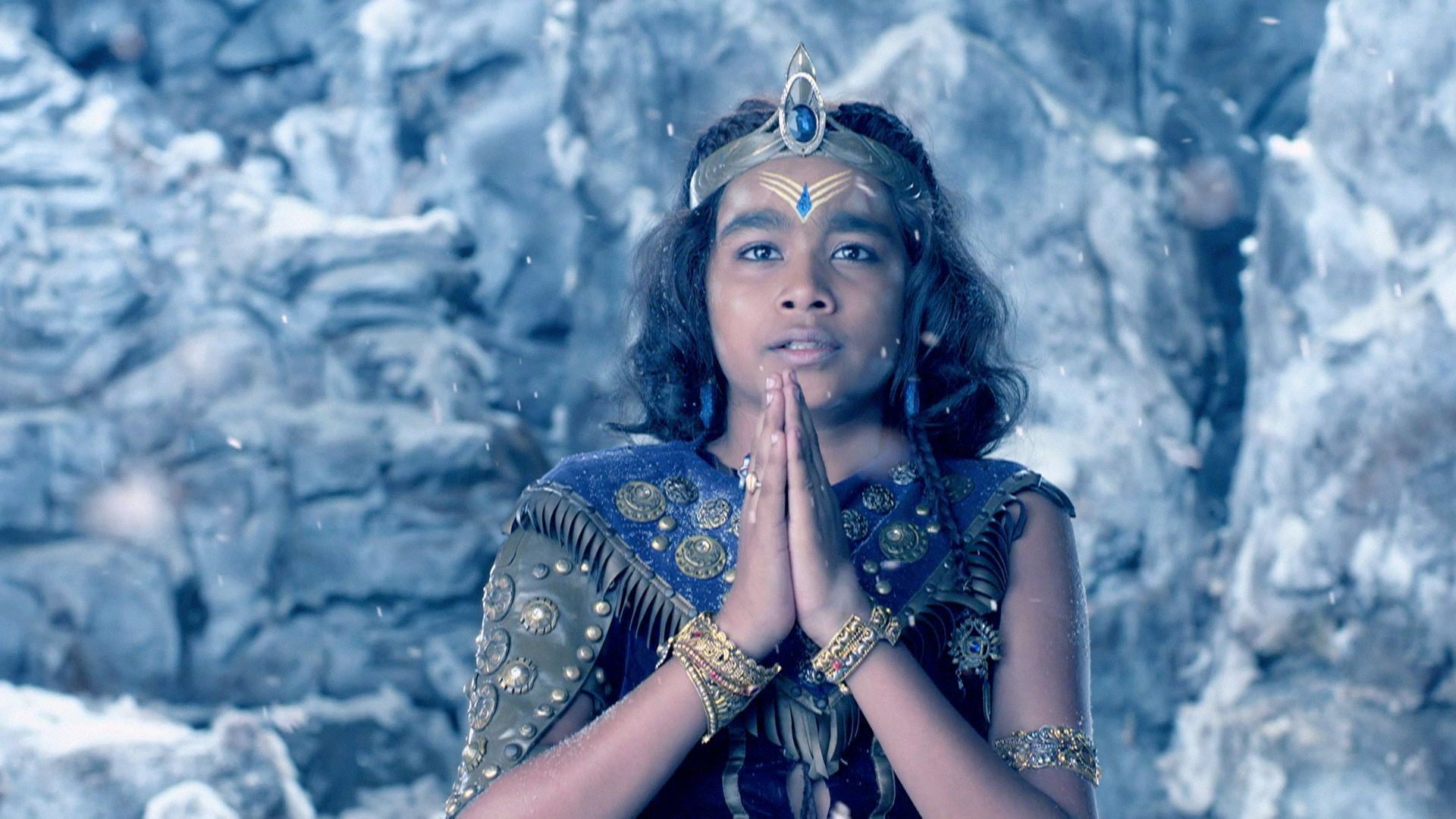 Watch Shani Episode 40 on JioHotstar