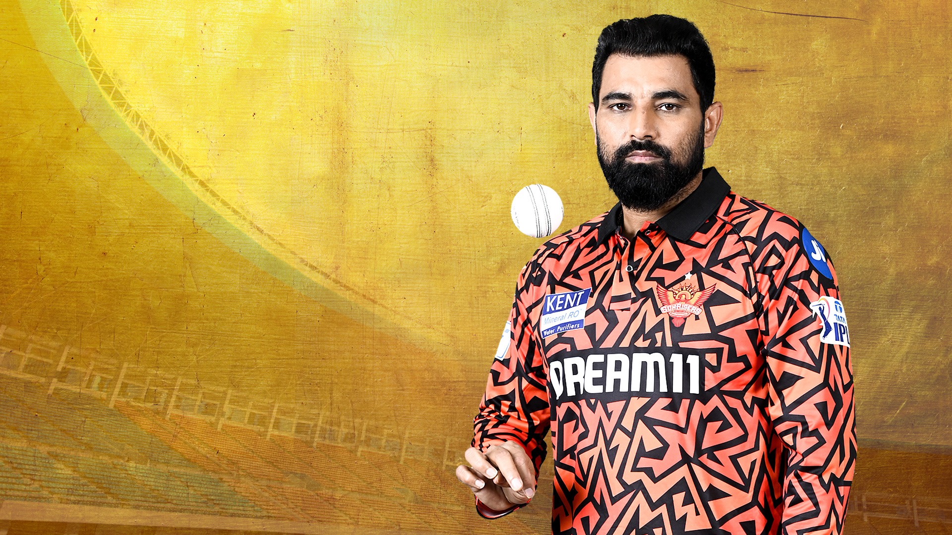 Shami Breaks Down the Bowling Shift