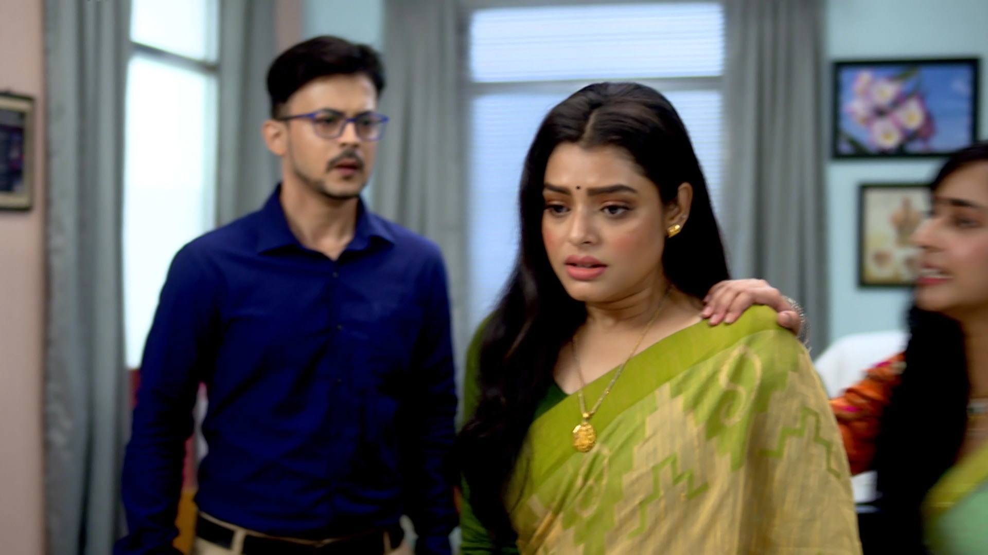 Watch Mon Phagun S1 Episode 287 on JioHotstar