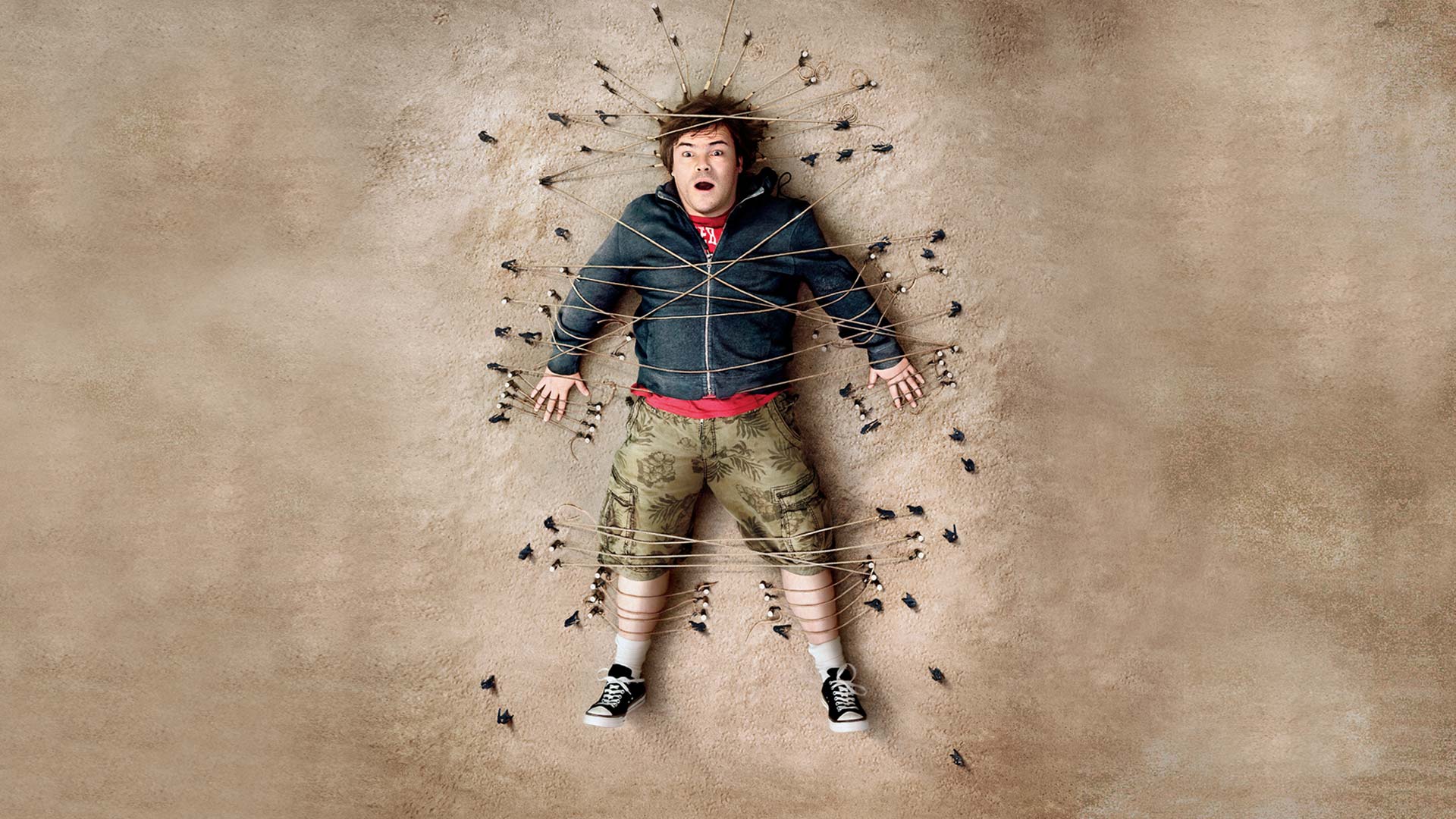 Stream Gulliver's Travels movie on Disney+