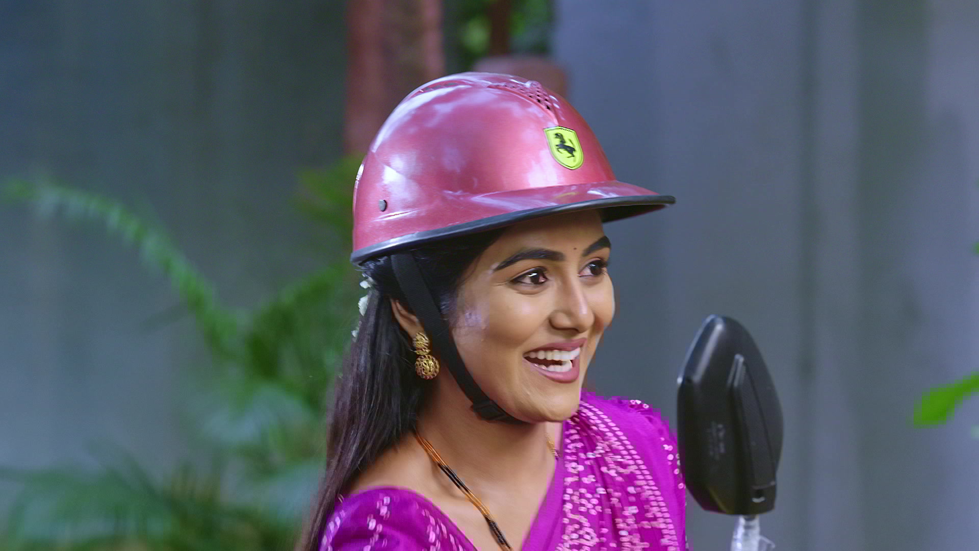 Watch Aase Episode 351 on JioHotstar