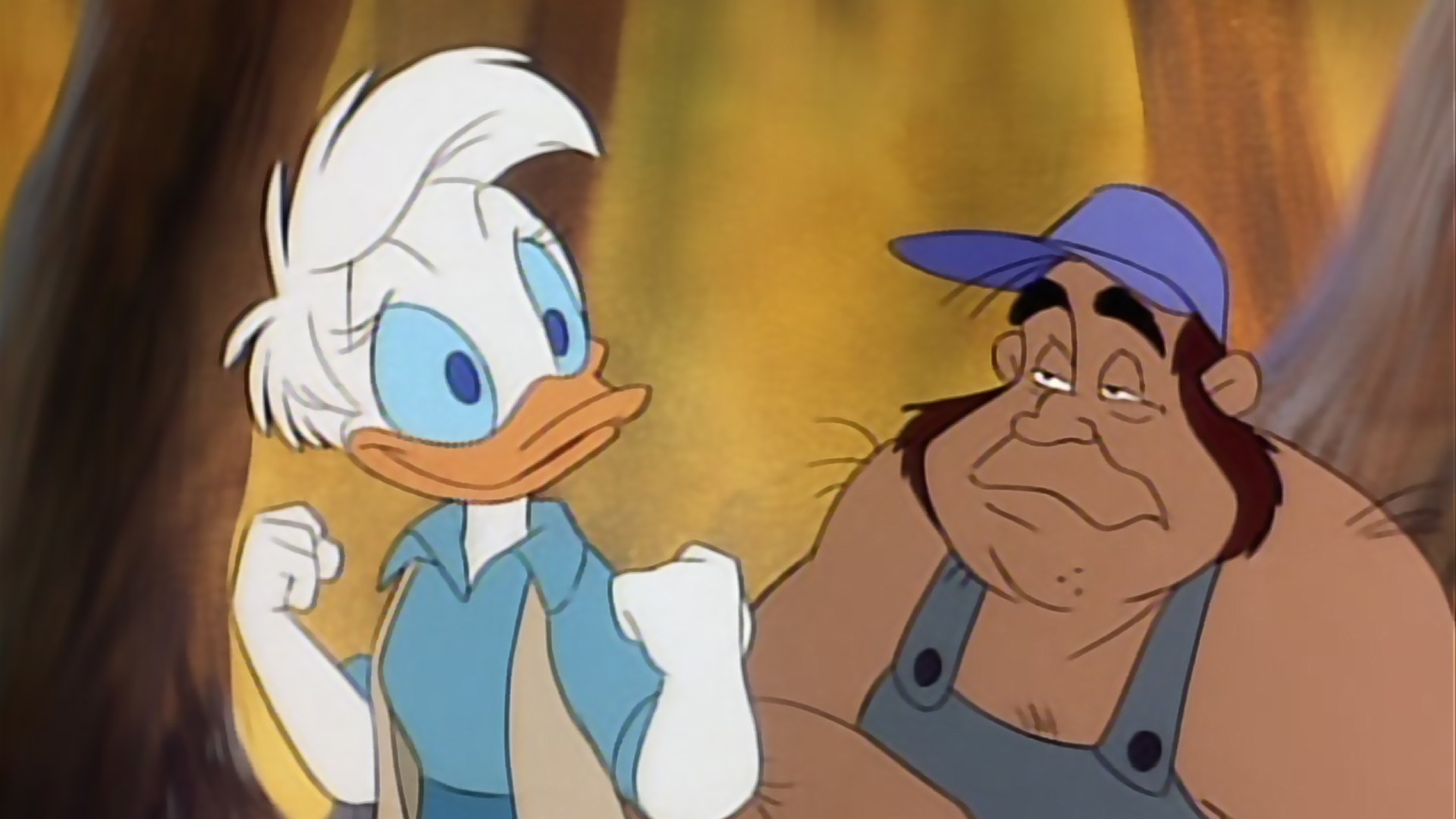 Watch Quack Pack S1 Episode 29 on JioHotstar