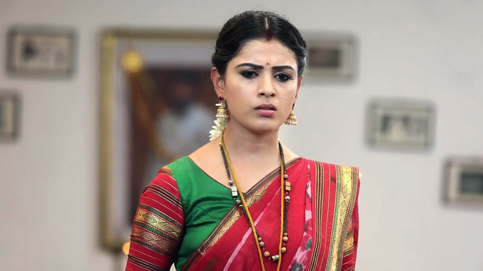 Watch Siva Manasula Sakthi S1 Episode 104 on JioHotstar