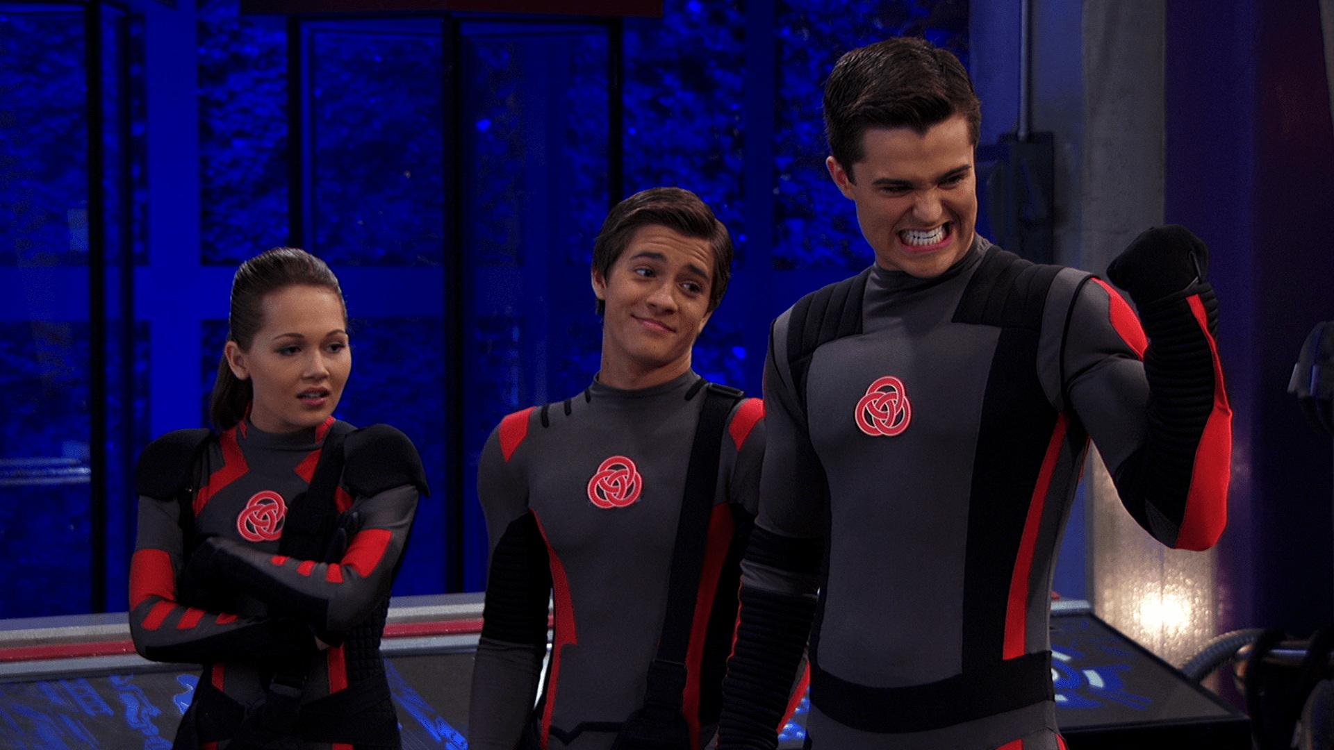 Watch Lab Rats S2 Episode 3 on Disney+ South Africa | English Series