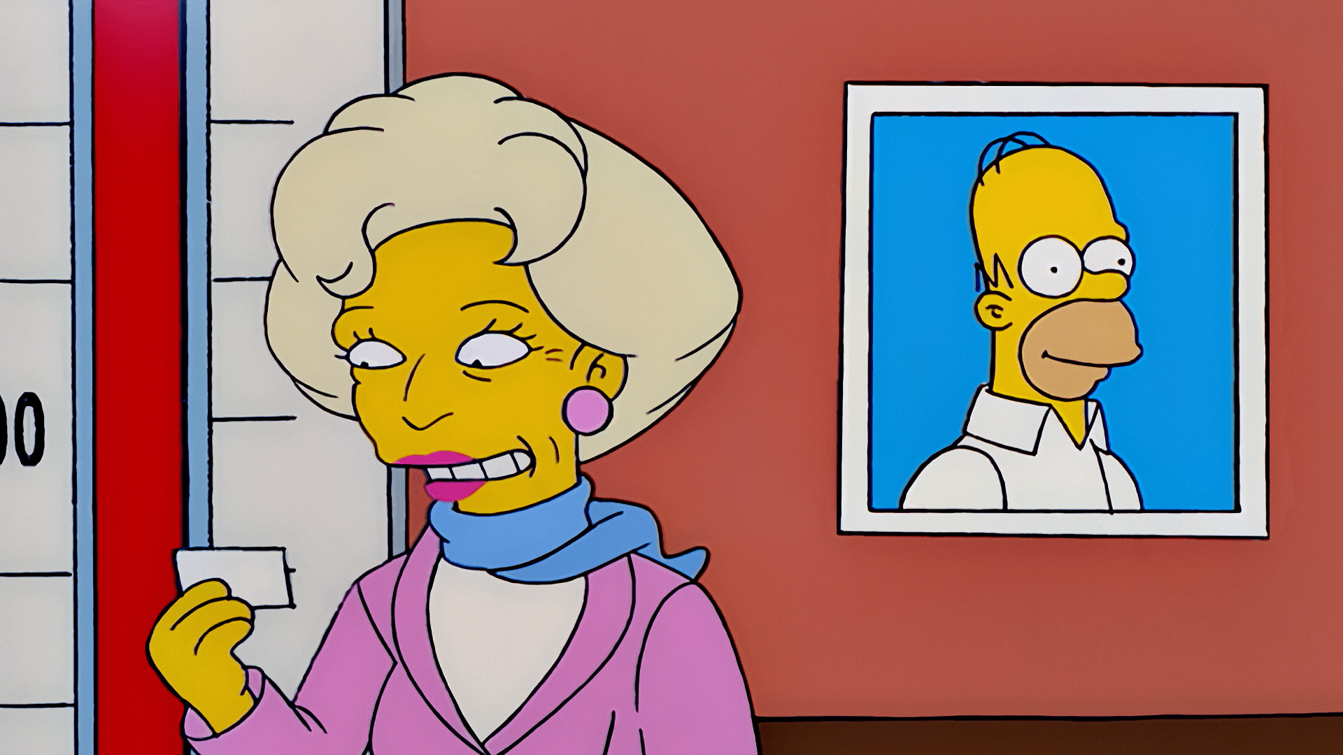 Watch The Simpsons Episode 15 on Disney+ South Africa | English ...