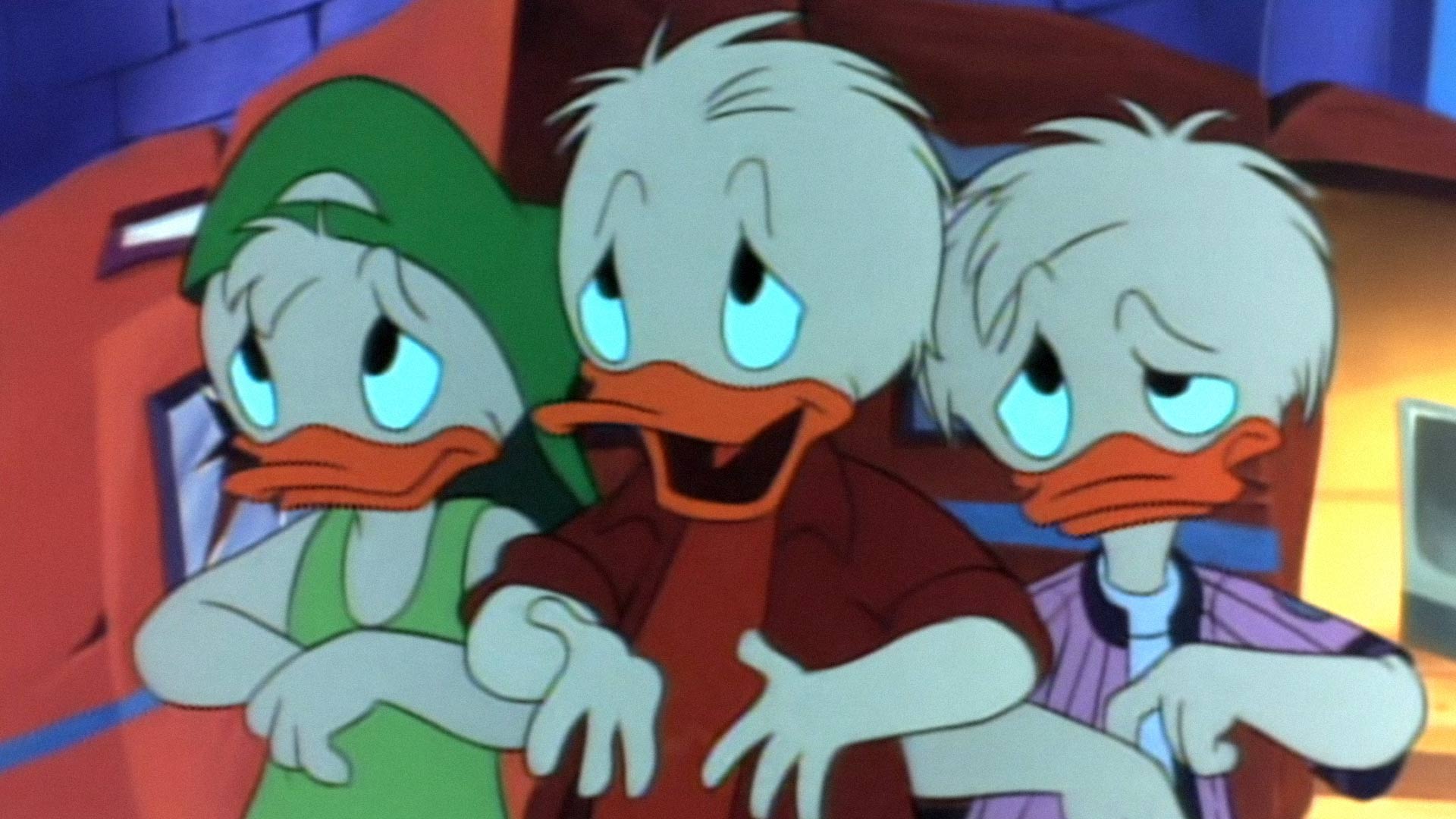 Stream quack-pack Online | Watcho