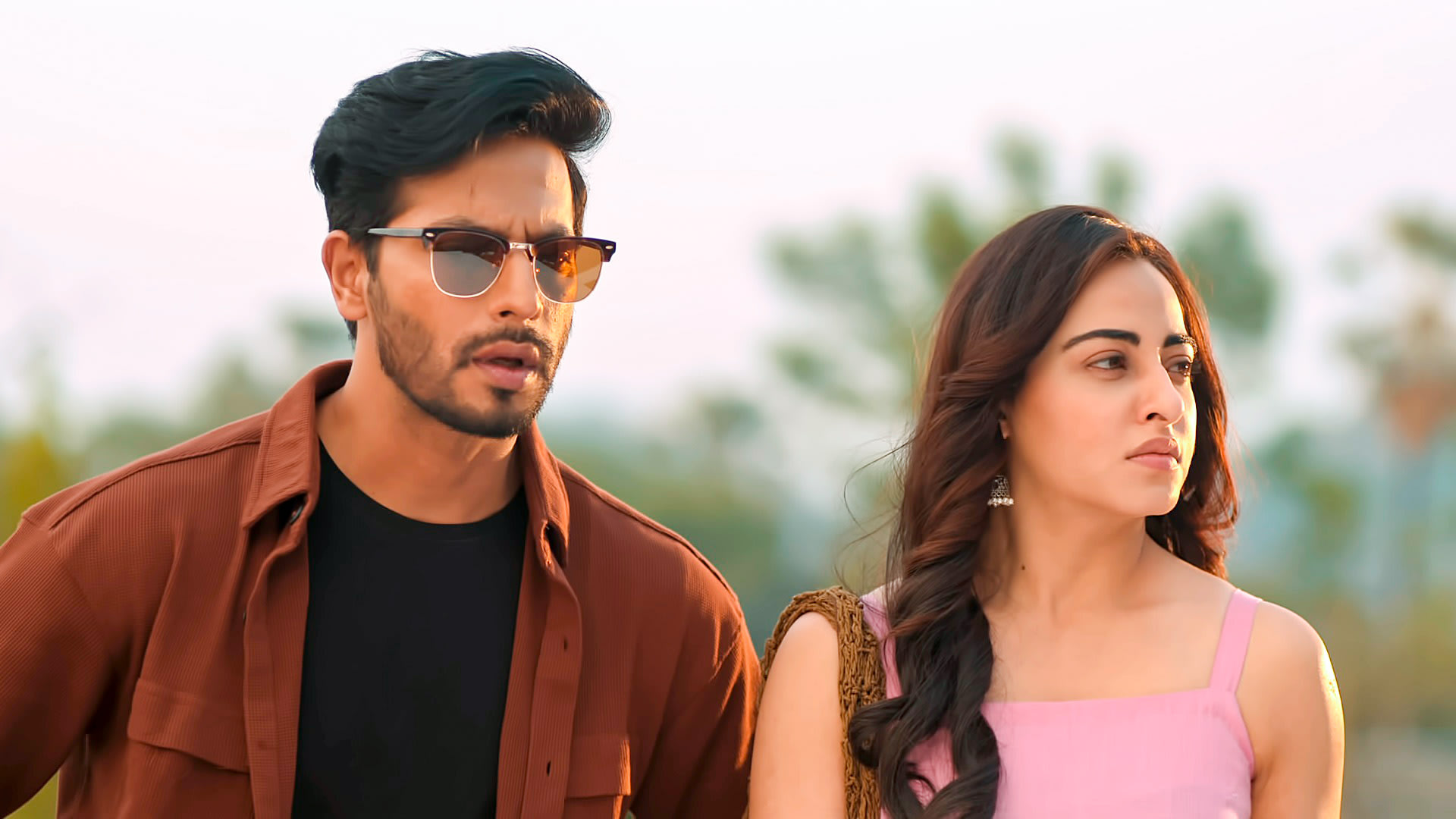 Watch Dear Ishq S1 Episode 44 on JioHotstar