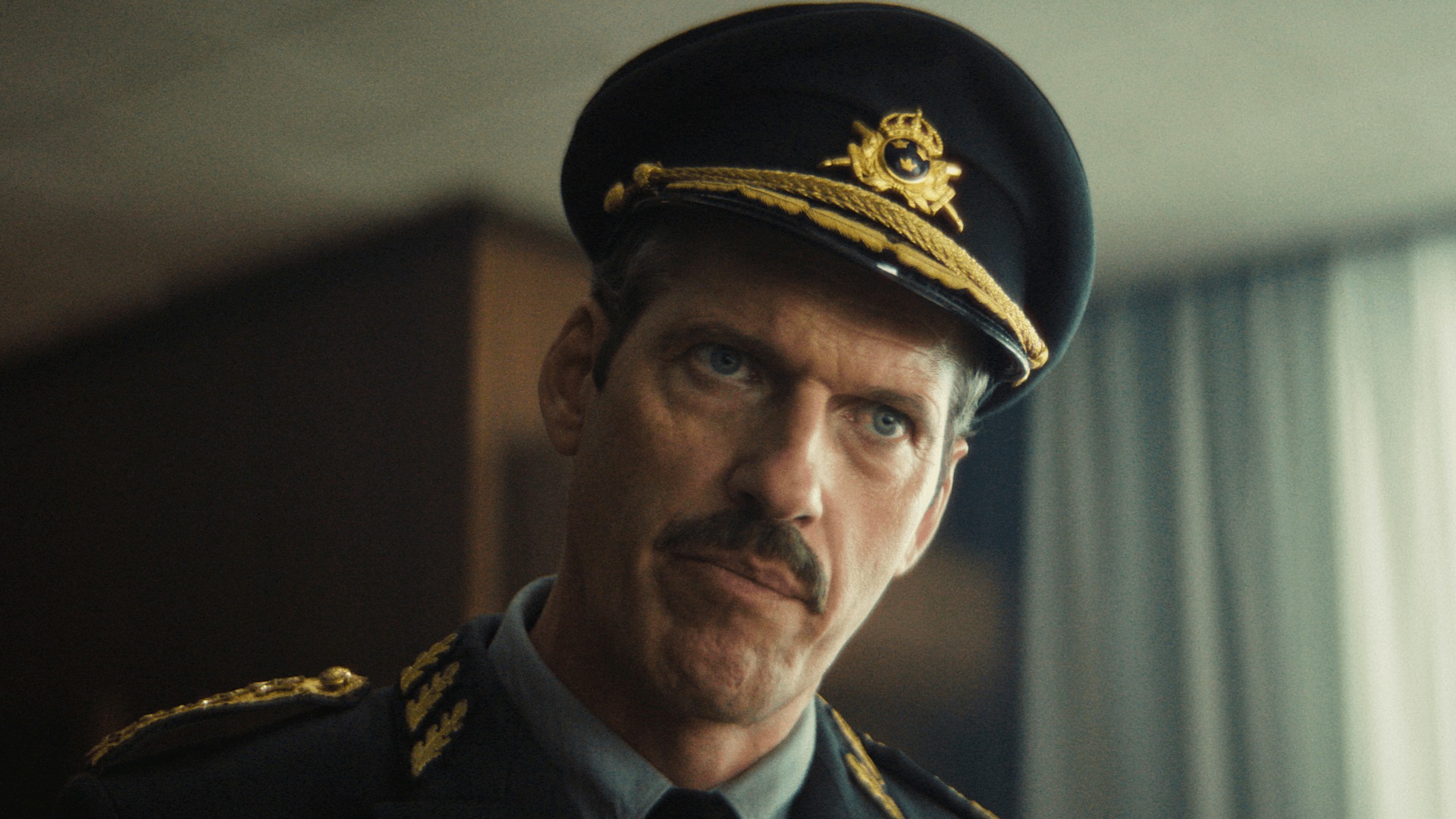 Watch Whiskey on the Rocks S1 Episode 3 on Disney+ South Africa | English Swedish Thriller ...