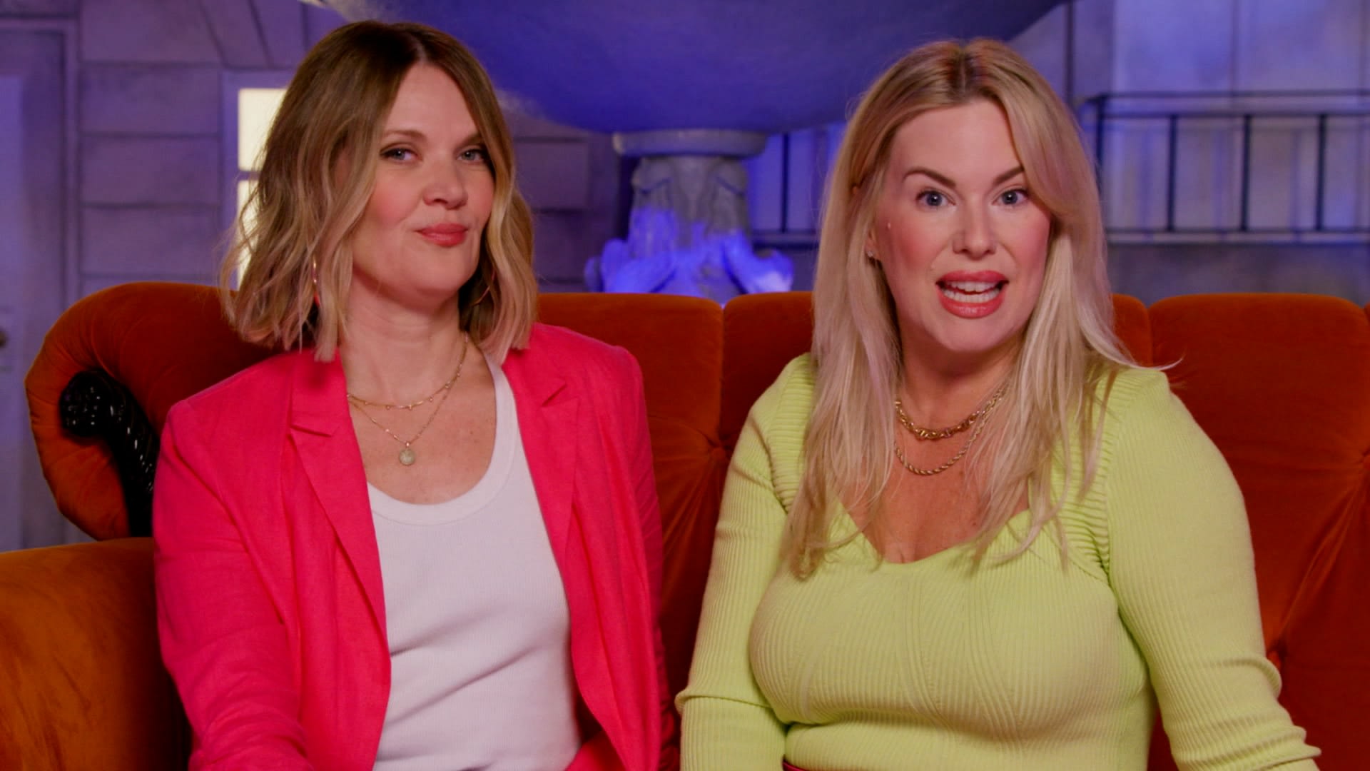 Watch Fast Friends S1 Episode 4 on JioHotstar