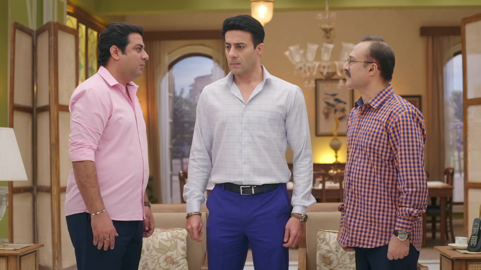 Stream Shubu Seeks Redemption Season 1 Episode 447 – Shubu Seeks Redemption on Hotstar