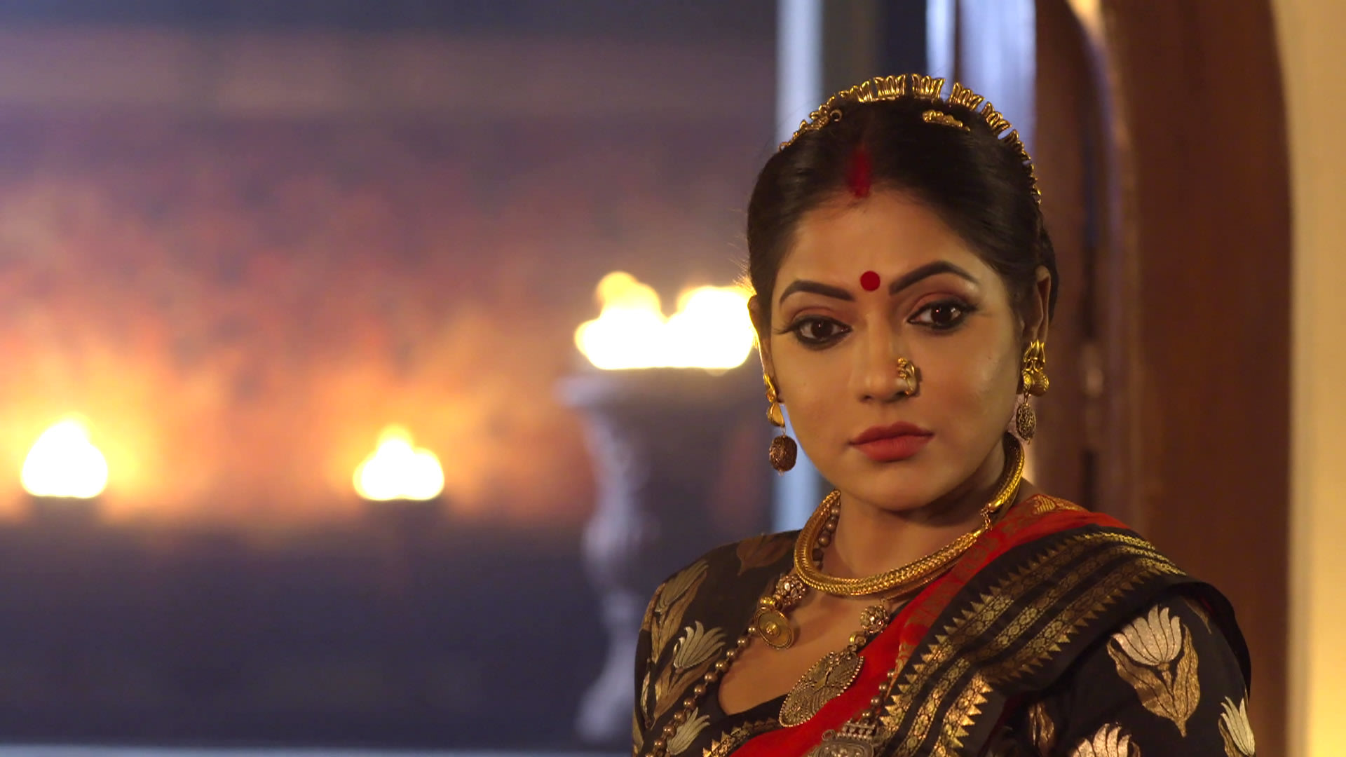 Watch Velammal Episode 9 on JioHotstar