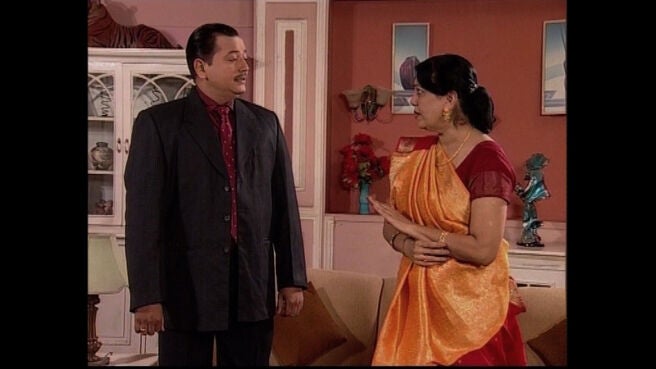 Watch Chhuta Chheda S1 Episode 107 on JioHotstar