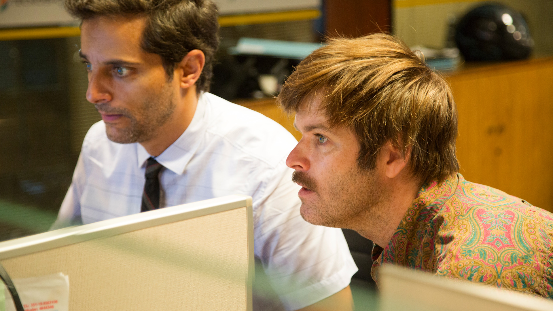 Watch The Stolen Cup S1 Episode 1 on Disney+