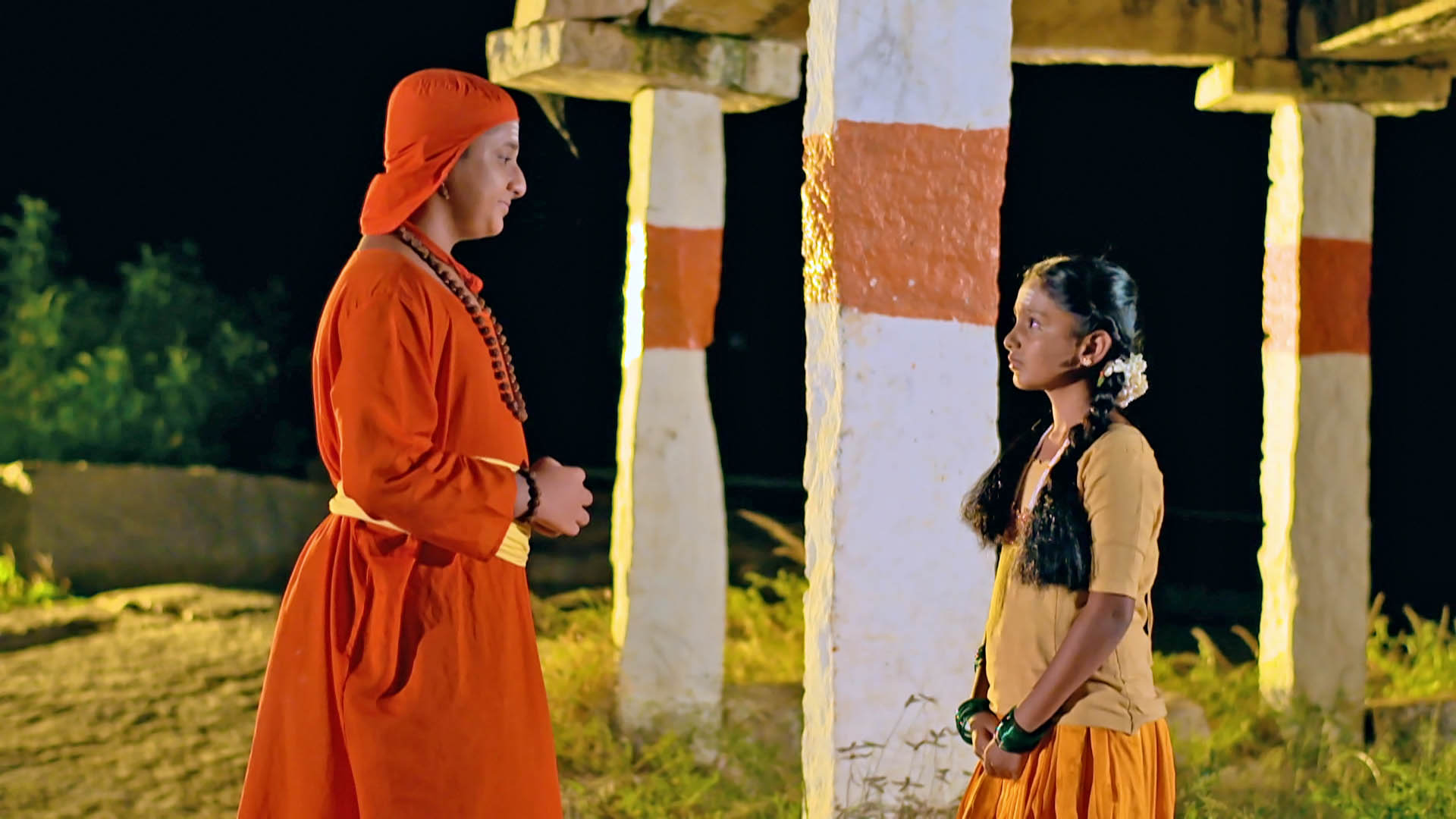 Watch Yediyur Shree Siddhalingeshwara Episode 178 on JioHotstar