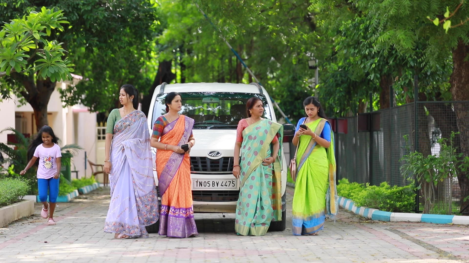 Stream A Visit to the Ashram Season 1 Episode 416 – A Visit to the ...