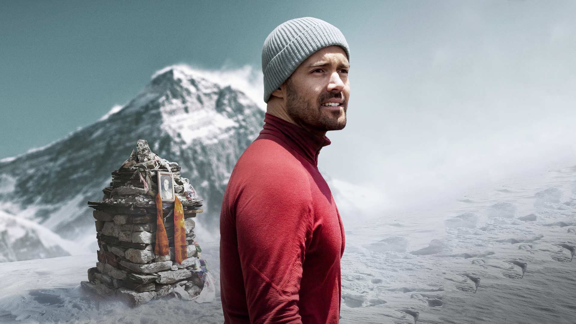 Finding Michael on Disney+ UAE | English (UK) Documentary MOVIE