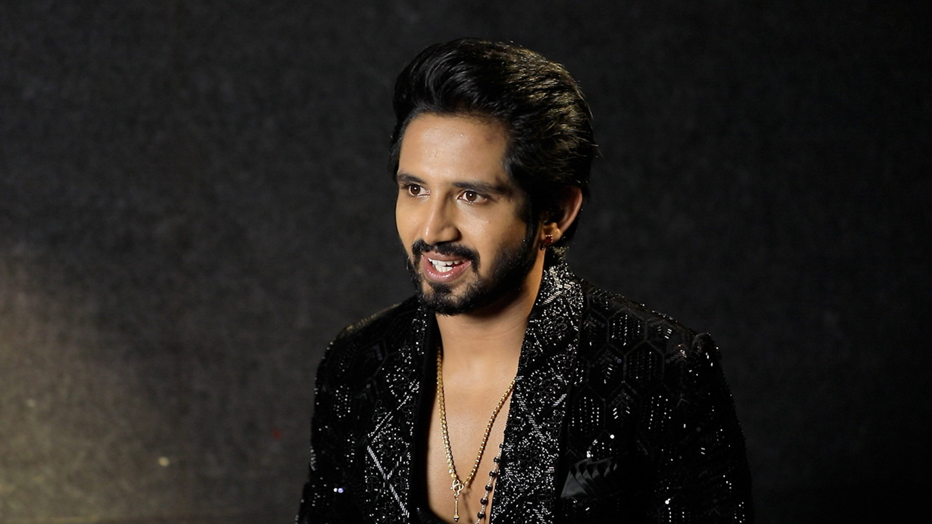 Dhanush Gowda: The Gym Addict - JioHotstar