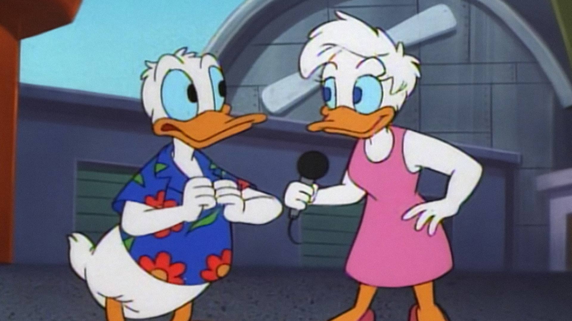 Watch Quack Pack Episode 36 on JioHotstar