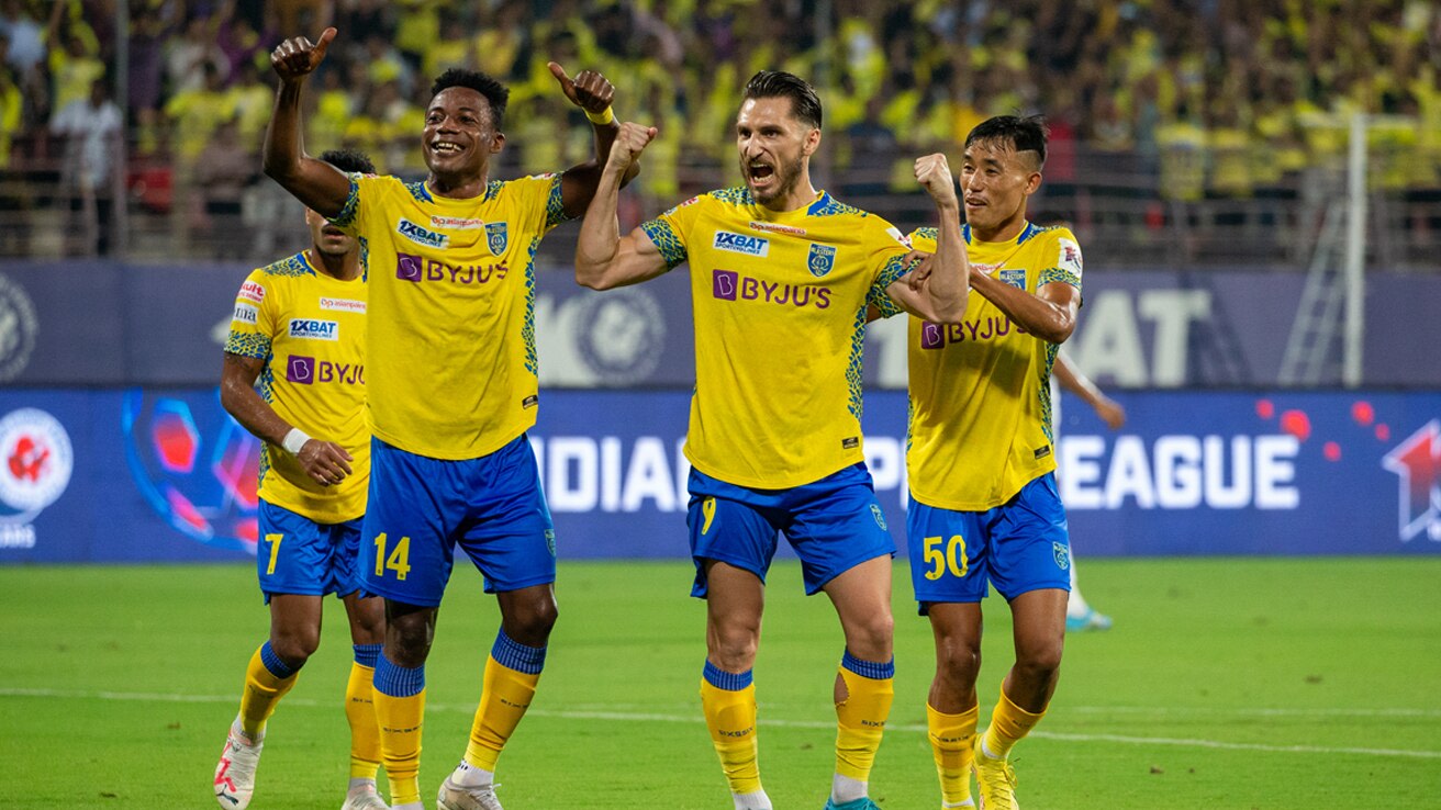 Game In 60 Seconds - KBFC vs CFC