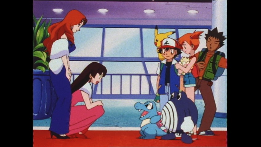 Watch Pokemon Episode 48 on JioHotstar