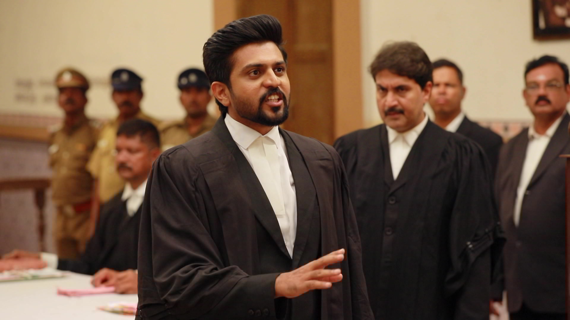 Stream Ajay Fights for Viswanathan Season 1 Episode 117 – Ajay Fights ...