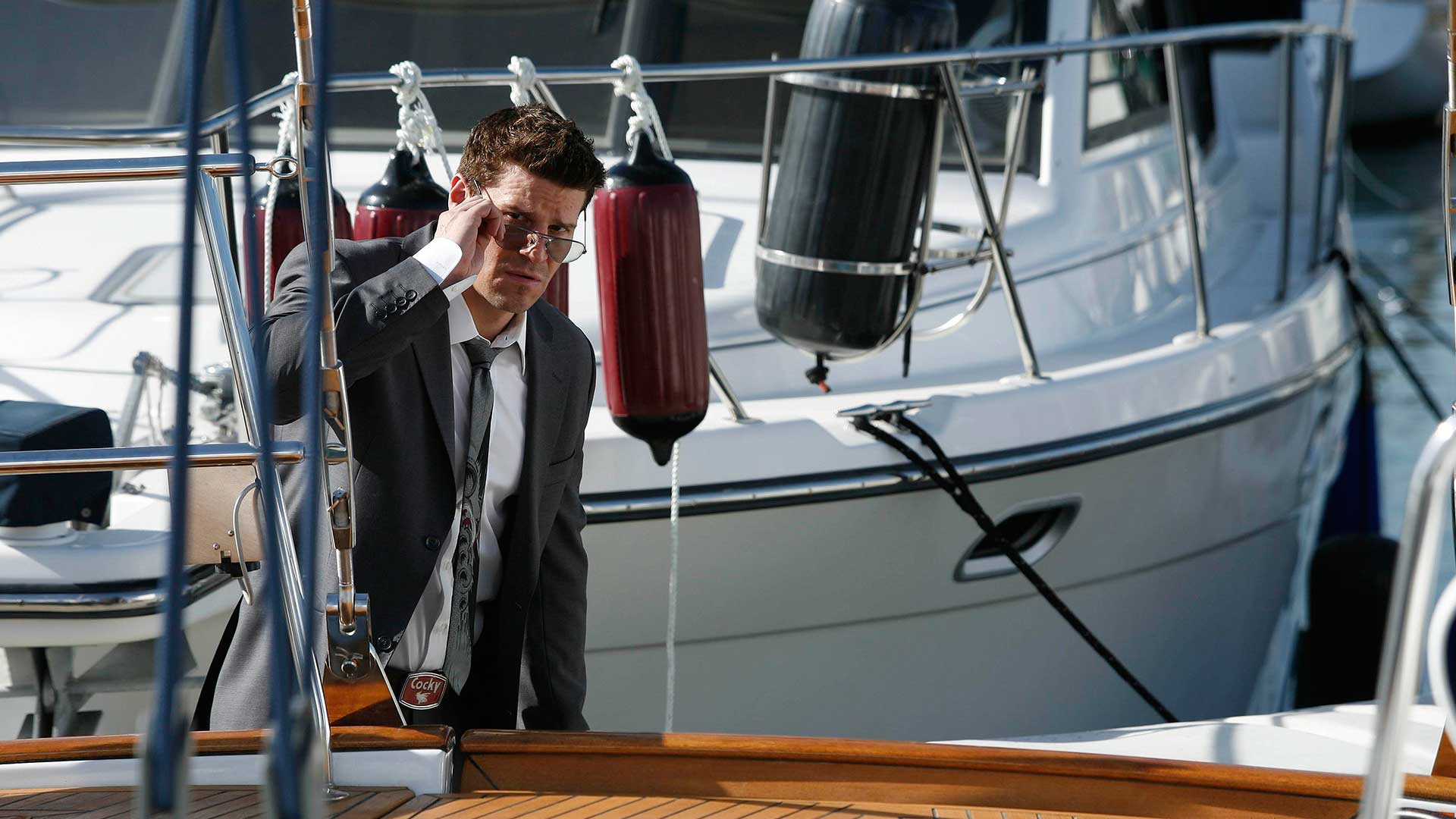 Watch Bones S2 Episode 17 on JioHotstar