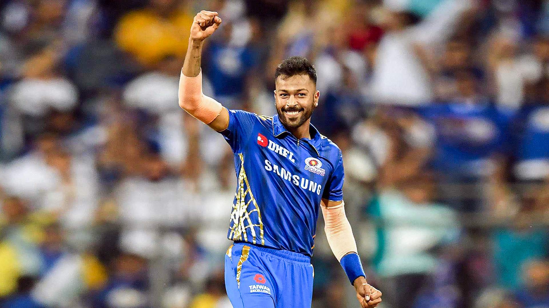 Mongia Decodes Pandya's Move to Mumbai